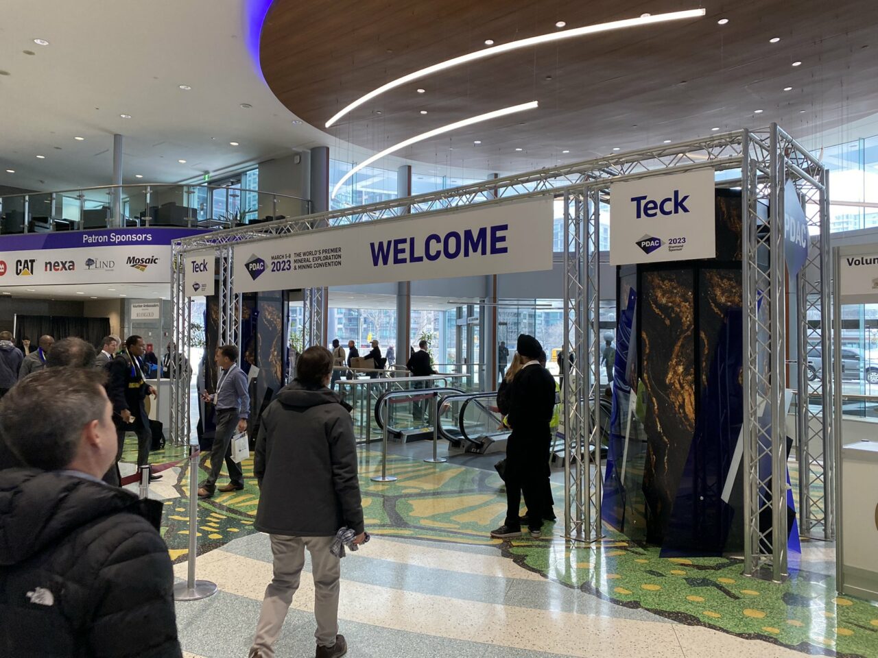 Toronto welcomes the return of PDAC, the world's largest mining ...