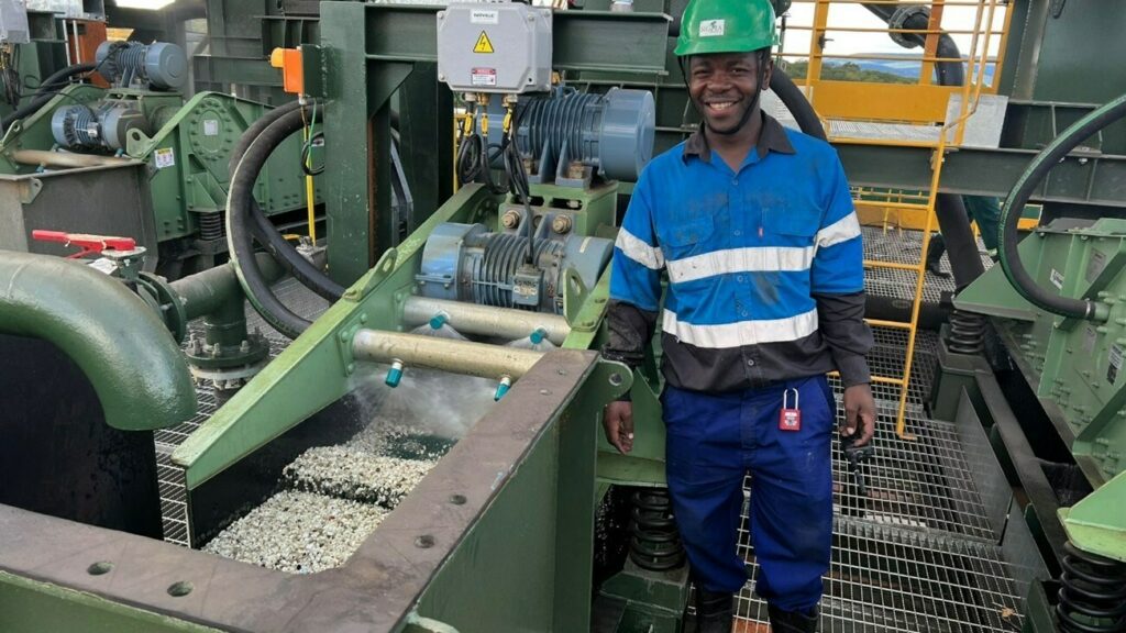 Sigma Lithium successfully produces first 'green lithium' in Brazil ...