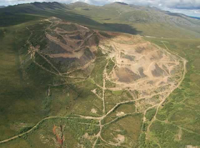 Western Copper and Gold Corporation gets 21.3M investment from ...