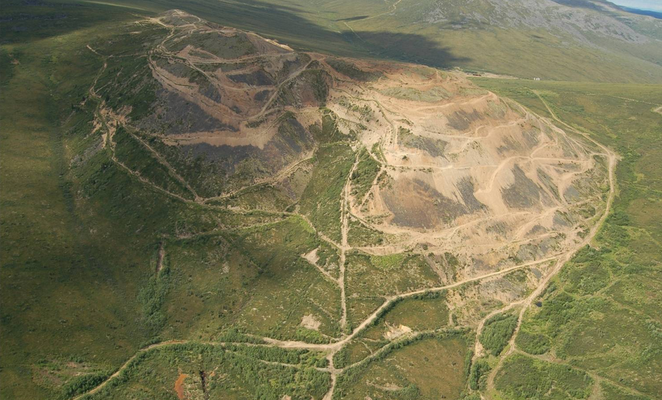 Western Copper and Gold Corporation gets 21.3M investment from ...