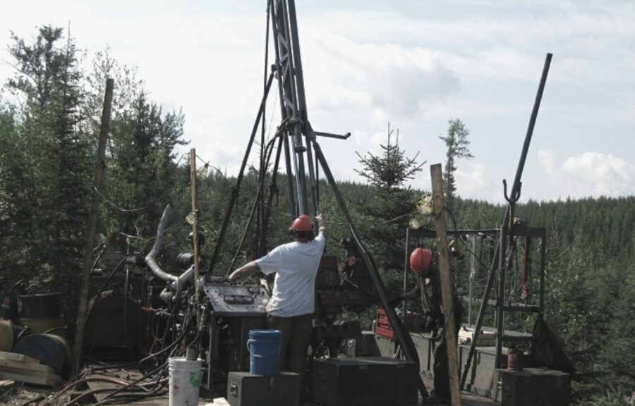 Defense Metals finishes Phase I of hydrometallurgical pilot plant ...