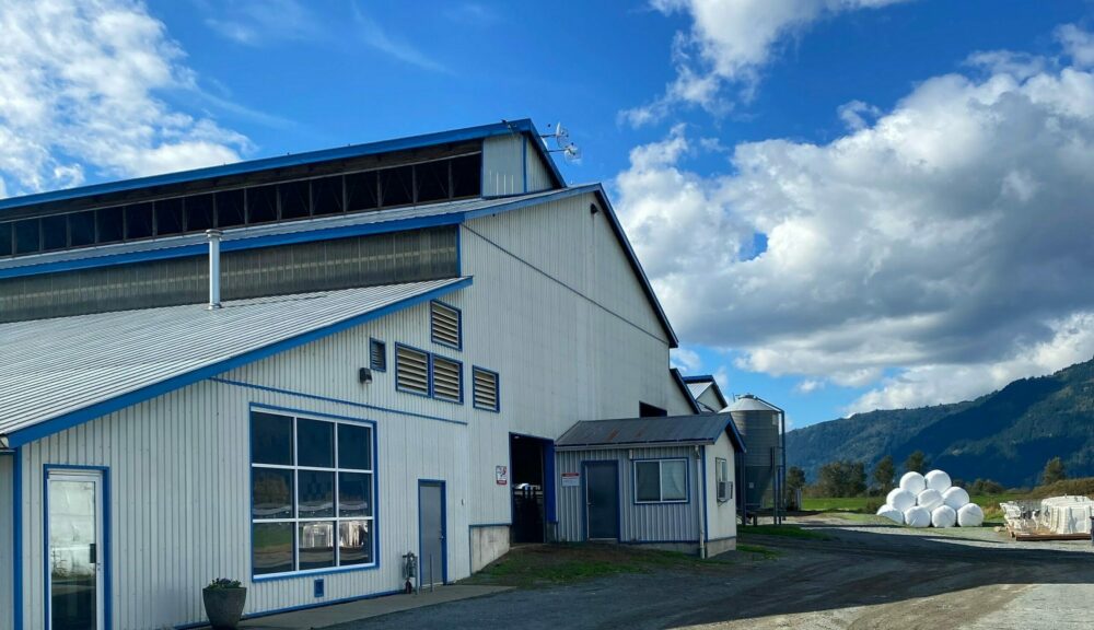 FortisBC and Dicklands Farms power 2K homes in B.C. with renewable ...