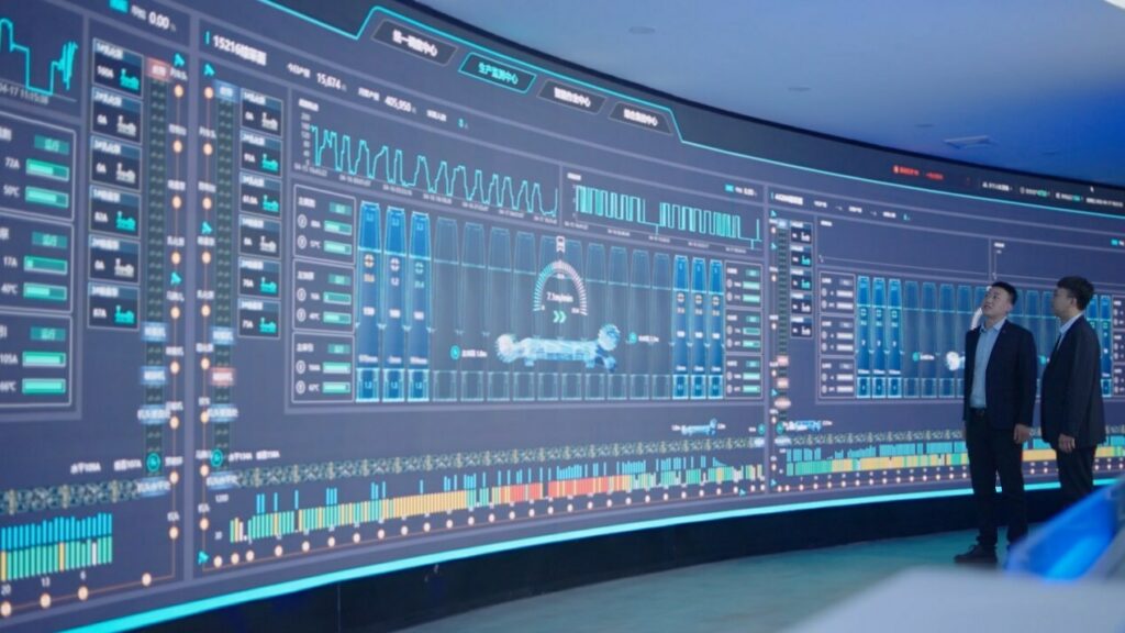 Huawei 5G connected intelligent mining system reaches one-year ...