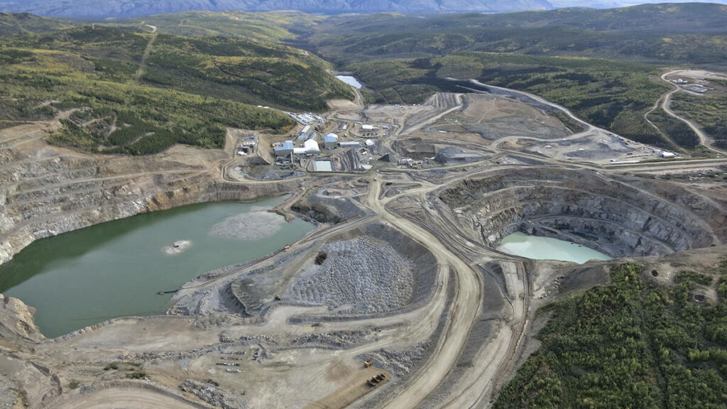 Minto Metals finds high-grade drill intersections at its Minto Mine