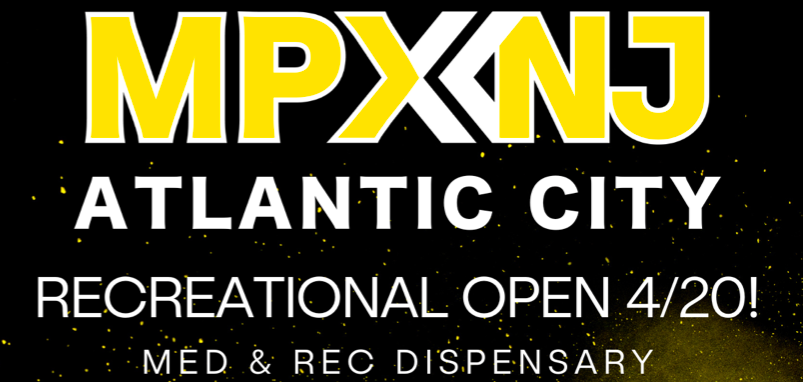 iAnthus opens Atlantic City's first adult use dispensary - Mugglehead ...