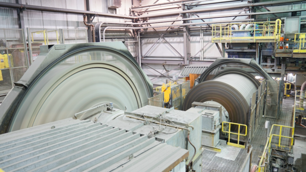 BQE Water partners with Yukon Govt for Minto Mine water management ...