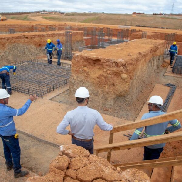 Sigma Lithium successfully produces first 'green lithium' in Brazil ...