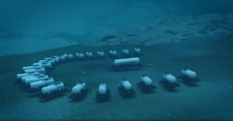 Atlas Technology to use underwater data center for the first time - Mugglehead Investment Magazine