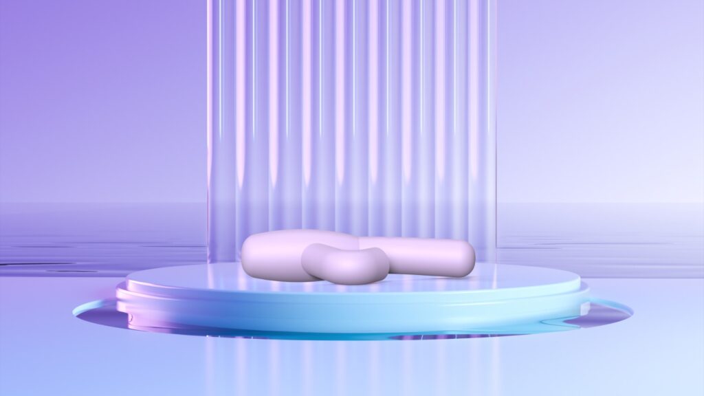 BYND Cannasoft files patent for CBD-enhanced, AI-powered sex wellness ...