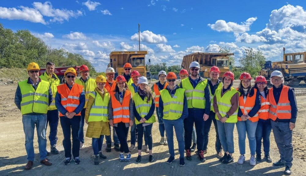 Dundee Precious Metals aims for gender diversity, environmental impact ...