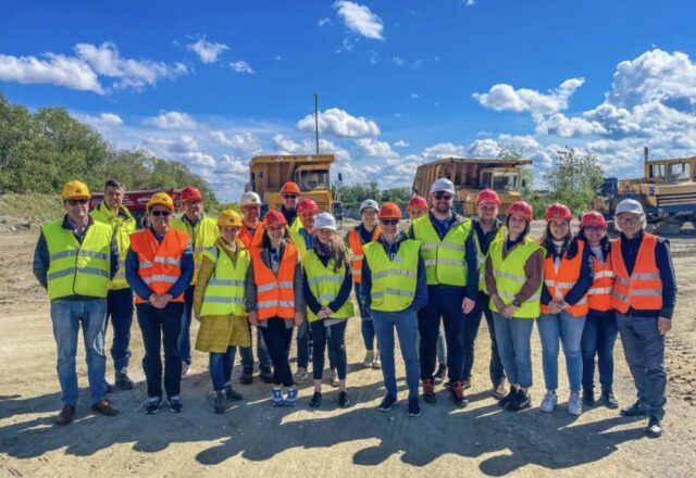 Dundee Precious Metals aims for gender diversity, environmental impact ...