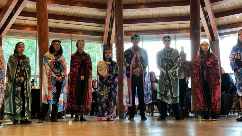 First Nations Health Authority launches cannabis awareness campaign for ...