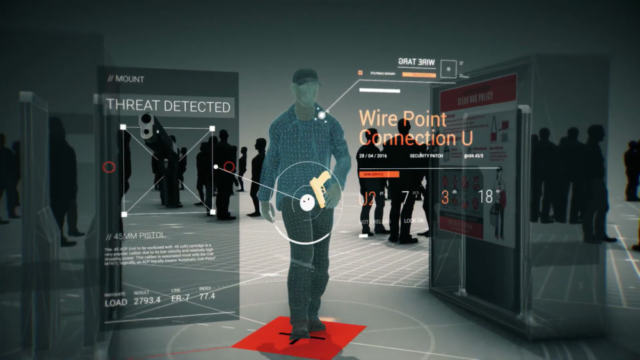 Liberty Defense advanced screening system to be tested at Los Angeles ...