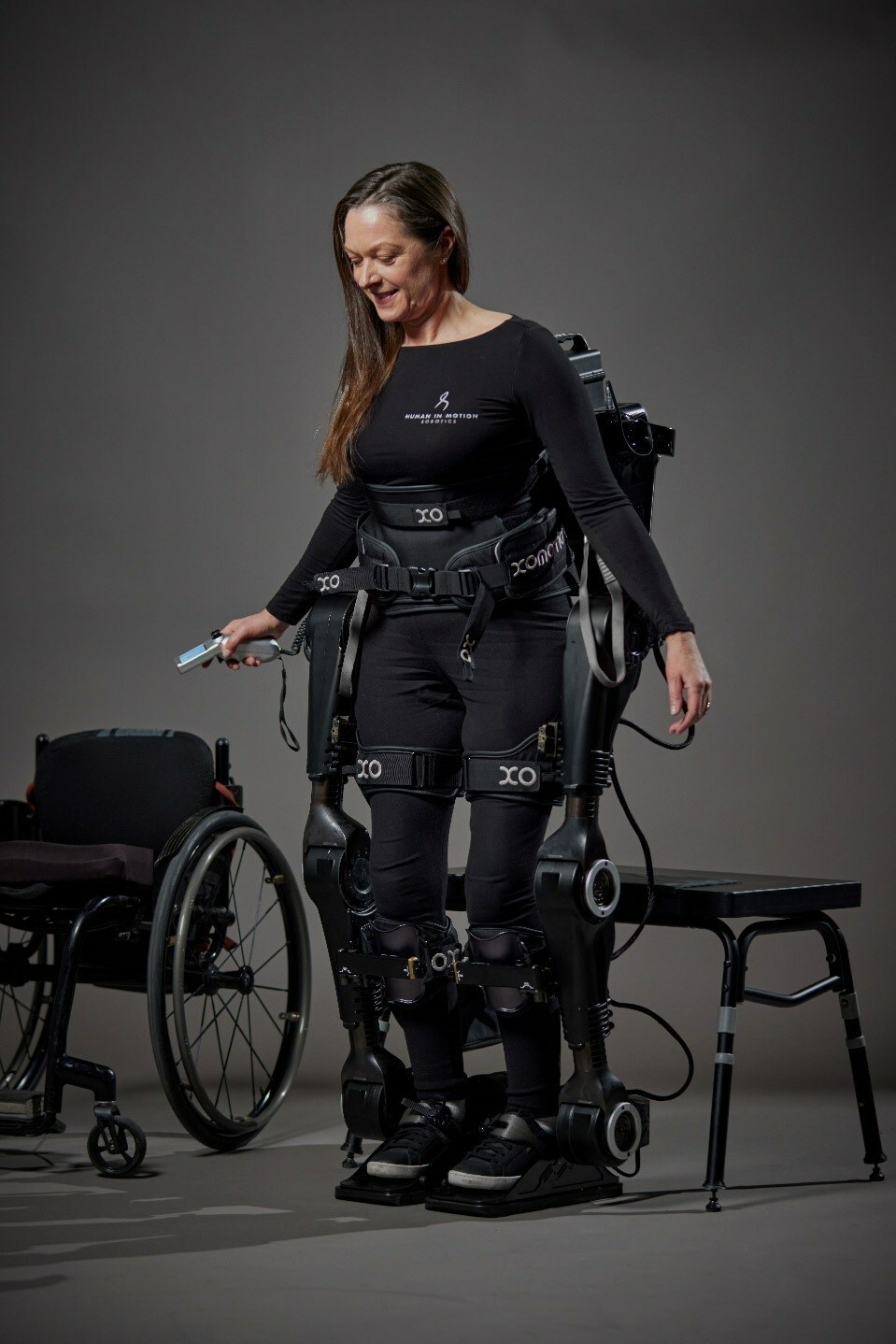 Human In Motion Robotics gets $10M in Series A financing