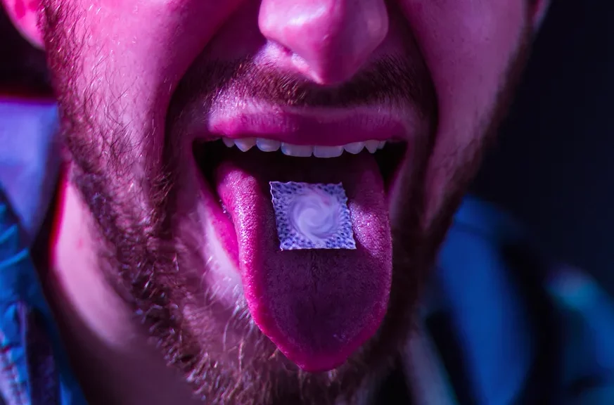 LSD microdosing shows promise as treatment for major depression ...