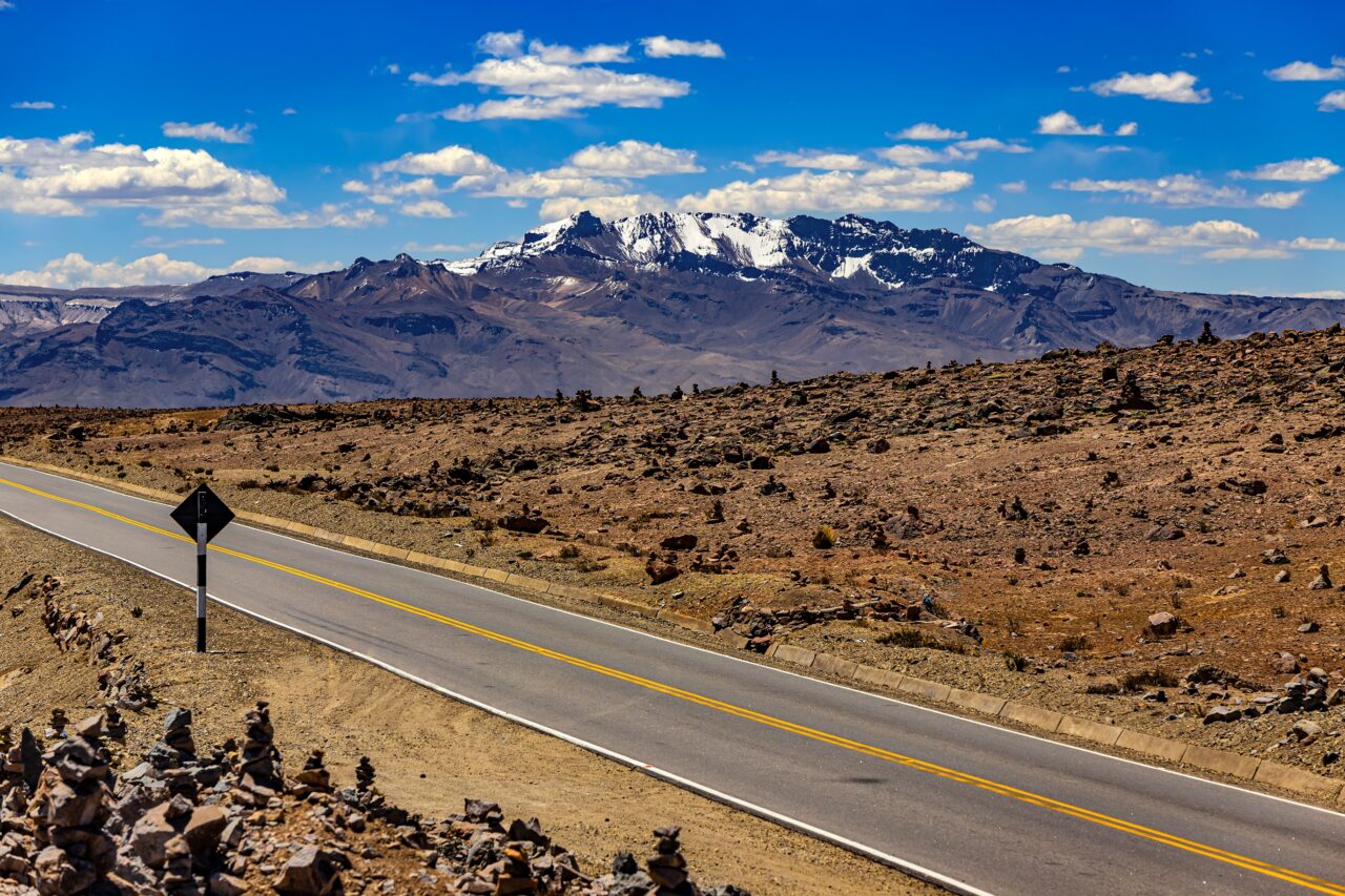 Teck Resources gets regulatory approval for copper project in Peru ...