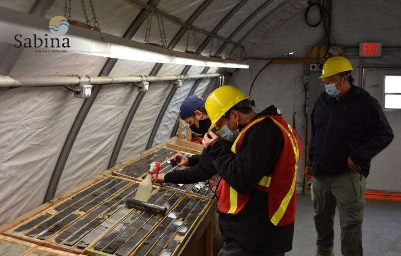 Nunavut's Goose Project on schedule for mill completion by 2025: B2Gold ...