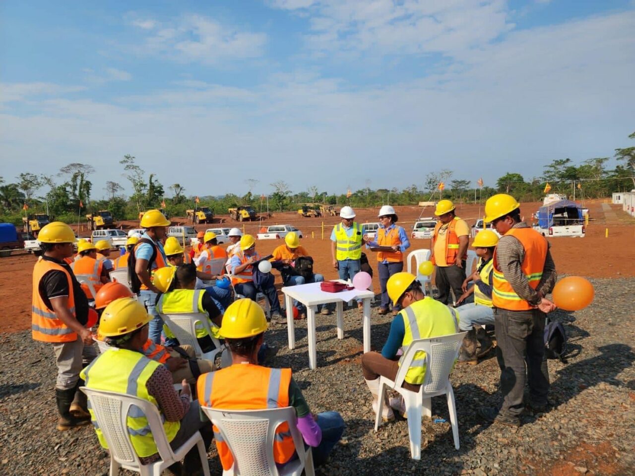 Calibre Mining's Q1/23 financials show promising growth in gold mining ...