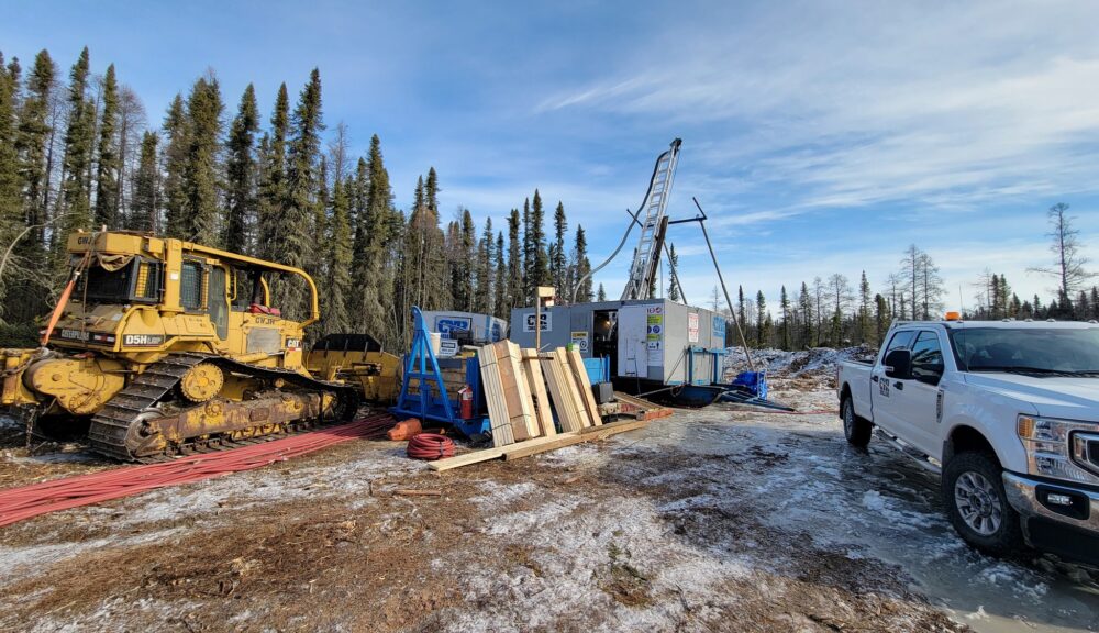 CanAlaska Uranium prepares for summer drilling campaign in Athabasca ...