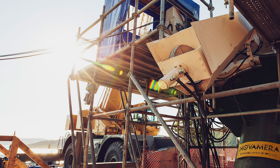 Canada invests $15M in new mining technology projects - Mugglehead ...