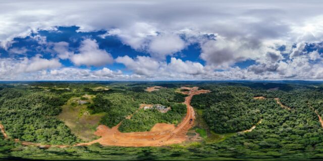 G Mining Ventures secures 100% renewable energy for Brazillian gold ...