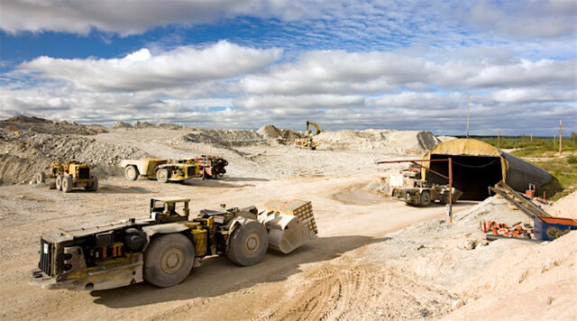 Mining Association of Canada introduces new protocol to boost equity ...