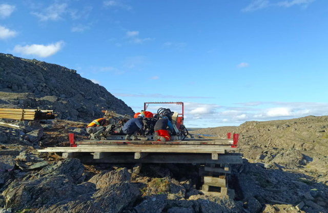 Orford Mining mobilizes exploration teams to gold and lithium projects in Nunavik - Mugglehead ...