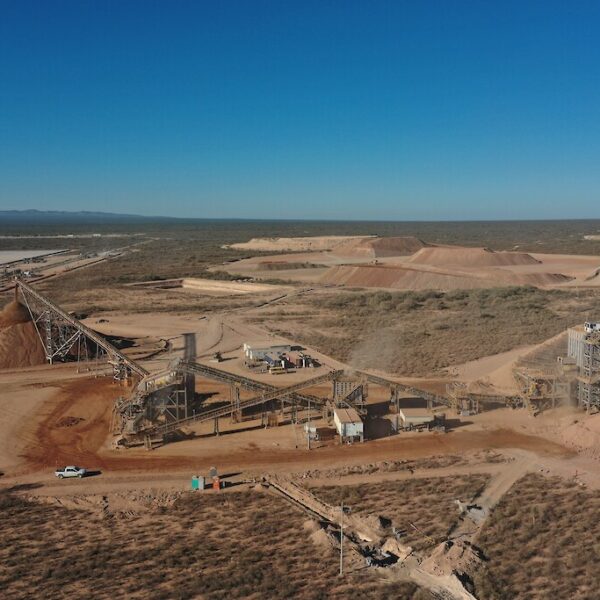 Orla Mining environmental impact assessment draws opposition in Panama ...