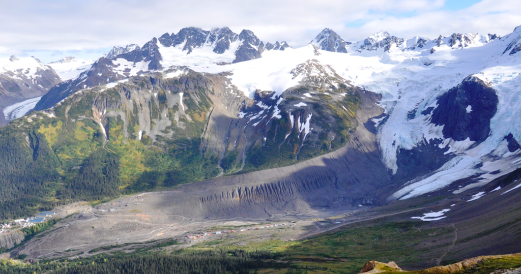 NOVAGOLD receives $33.1M payment from Newmont for B.C. copper-gold mine ...