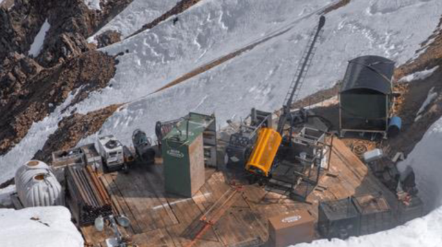 Nova Minerals starts its 15K meter summer drill campaign in Alaska ...