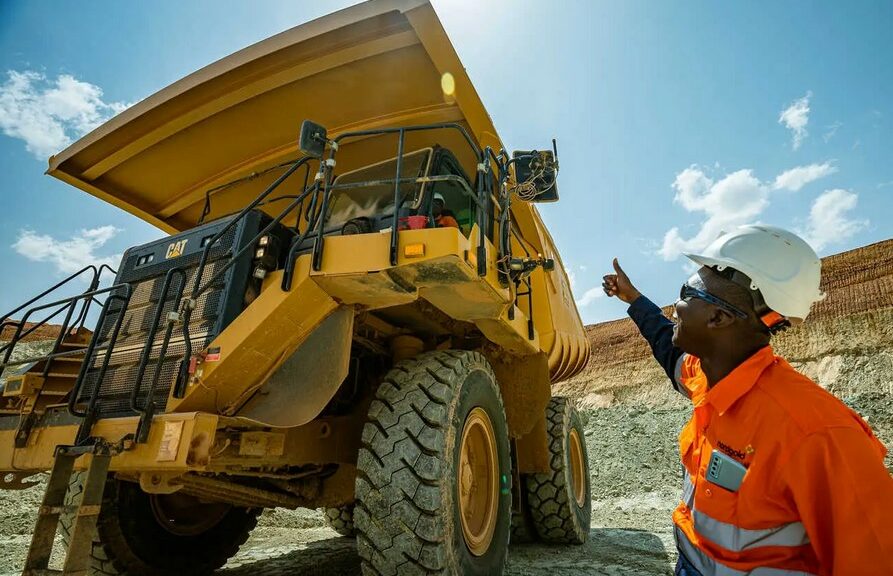 Orea Mining and Russian gold miner acquisition barred by sanctions ...
