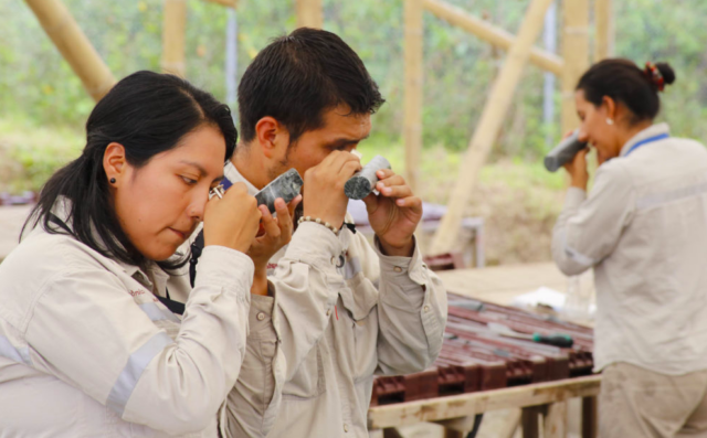 SolGold receives 25 year renewal for copper-gold project in Ecuador ...