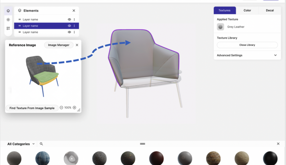 Toggle3D.ai new algorithm adds efficiency to 3D texturing - Mugglehead Investment Magazine