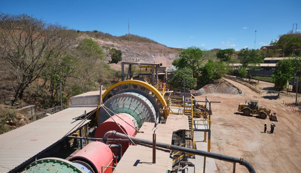 Calibre Mining reports record breaking sales and increased net income ... Calibre Mining reports record breaking sales and increased net income ...