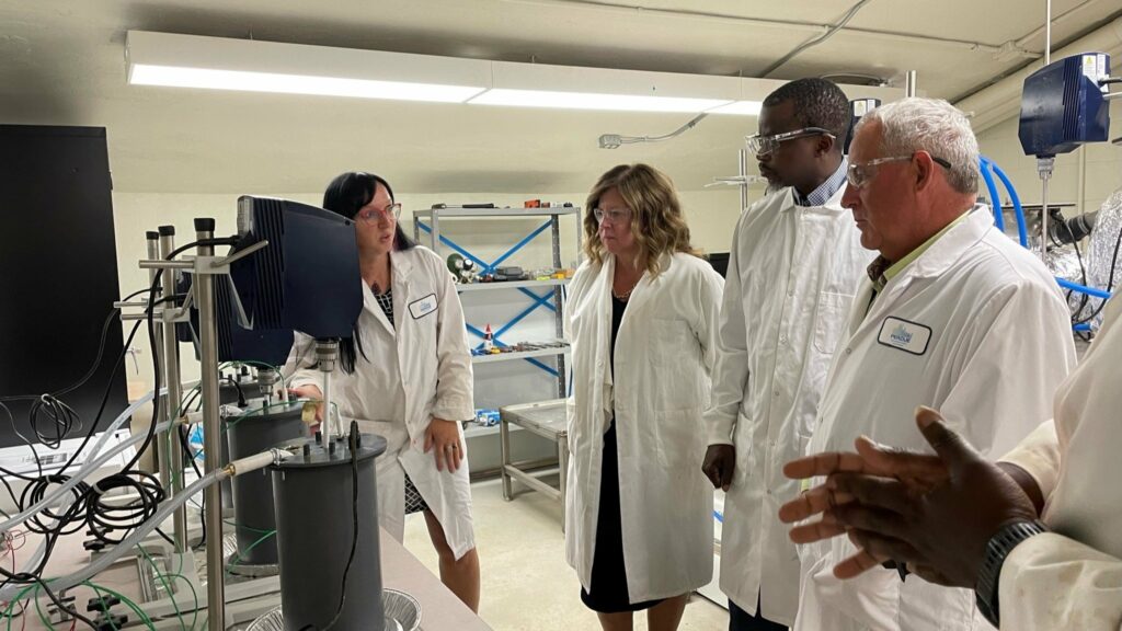 Canada invests over $2M in Ontario mining technology projects ...