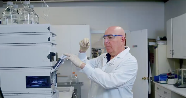 Cybin reaches end of psilocybin analogue clinical trial for depression ...