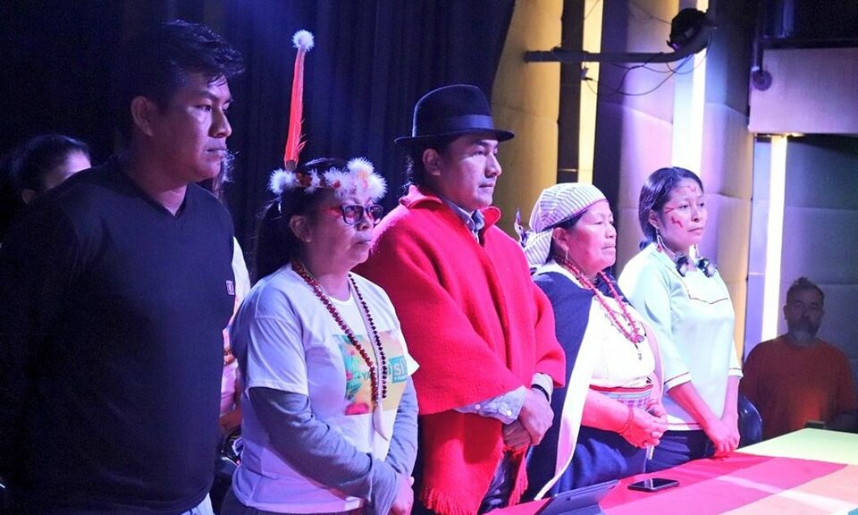 Ecuador bans mining in Quito's neighbouring forest and Amazon oil ... Ecuador bans mining in Quito's neighbouring forest and Amazon oil ...