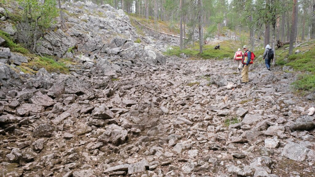 Kinross Gold to invest $10M for 70% stake in Aurion Resource's Launi East