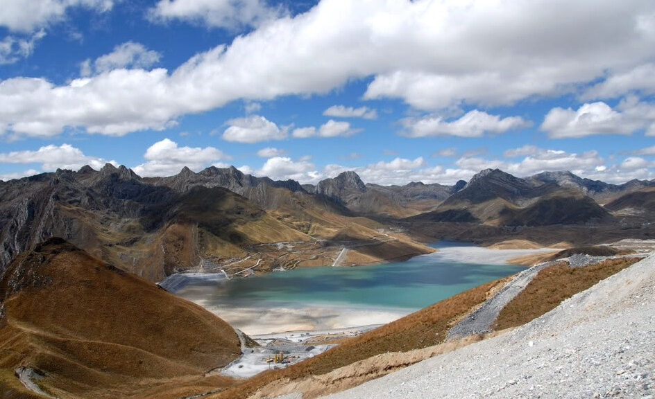 Mining investment in Peru increases by 9.6% in June