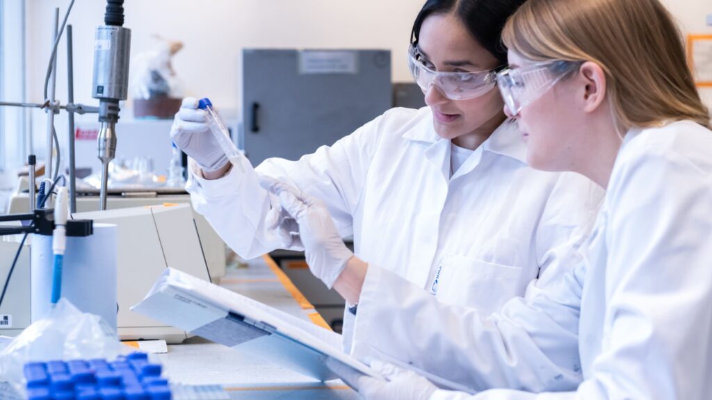 Rio Tinto launches $132M research centre for sustainable critical ...