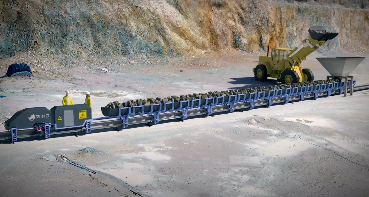 Canada invests over $2M in Ontario mining technology projects ...