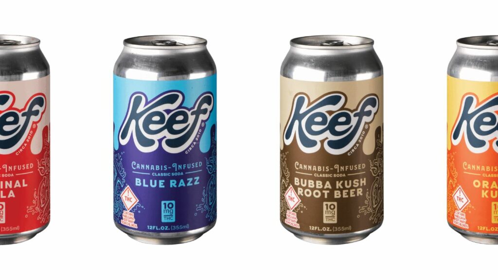 Cannabis-based alcohol drinks market to surpass $1.1B by 2030: Vantage ...