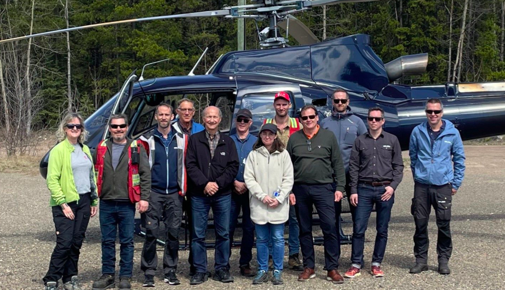 Amarc Resources and B.C. prospector establish $200K Indigenous mining ...