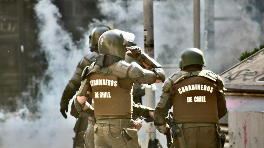 Chilean police confiscate Bitcoin mining rigs in drug bust - Mugglehead ...