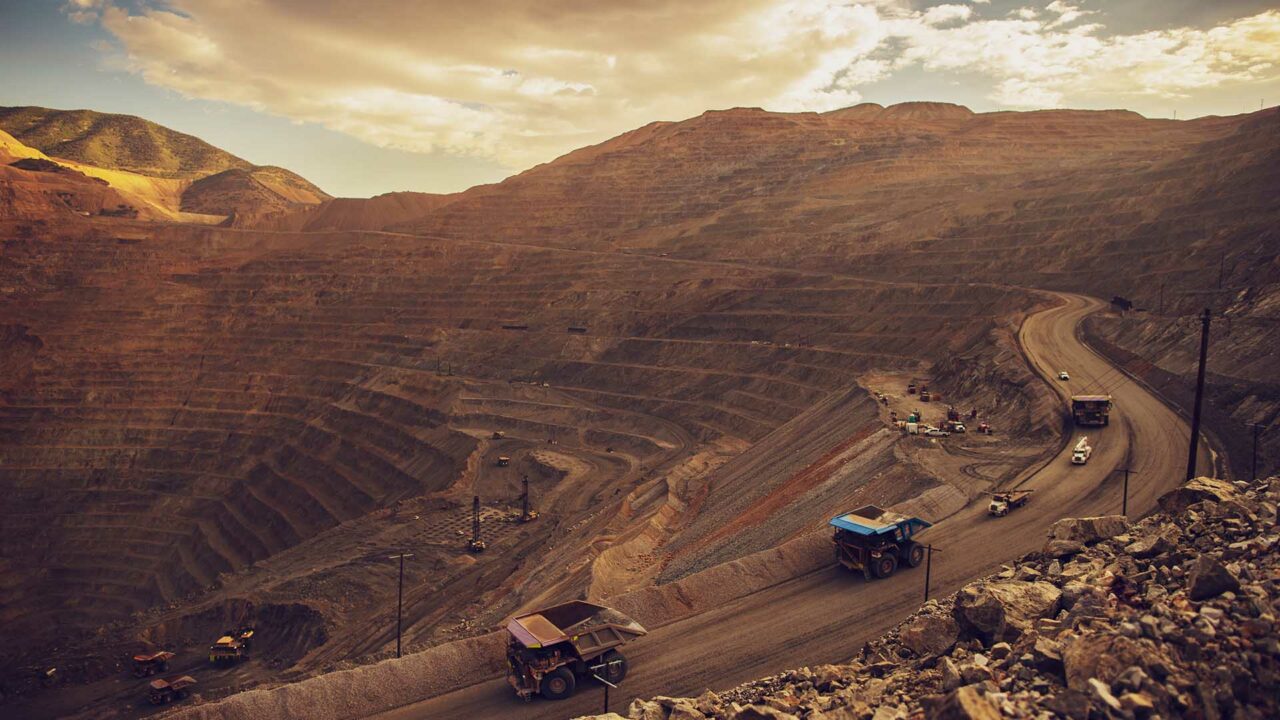 Fortune Minerals collaborates with Rio Tinto to develop cobalt and ...