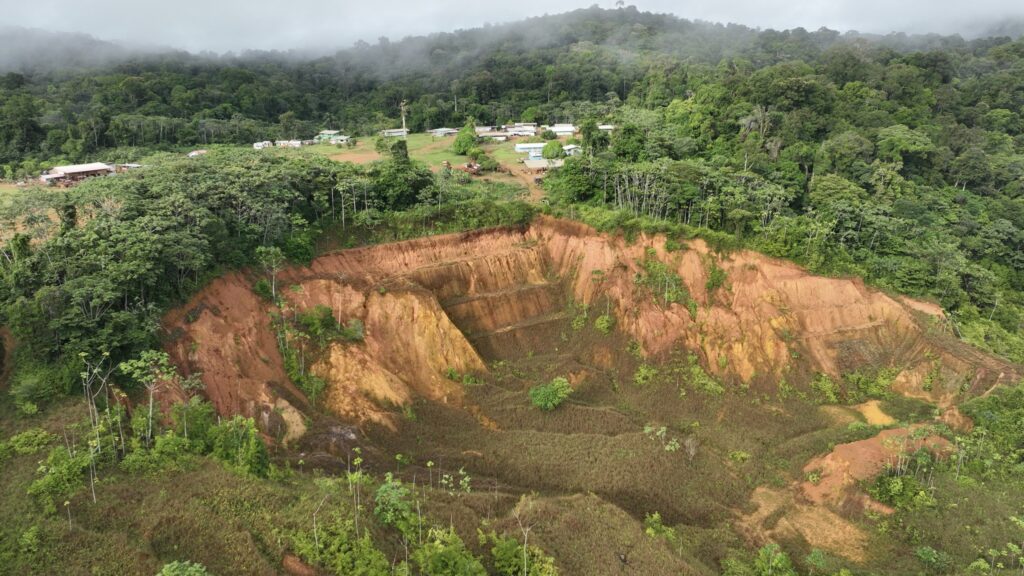 Founders Metals uncovers high grade gold concentrates of 113 g/t over 1 ...