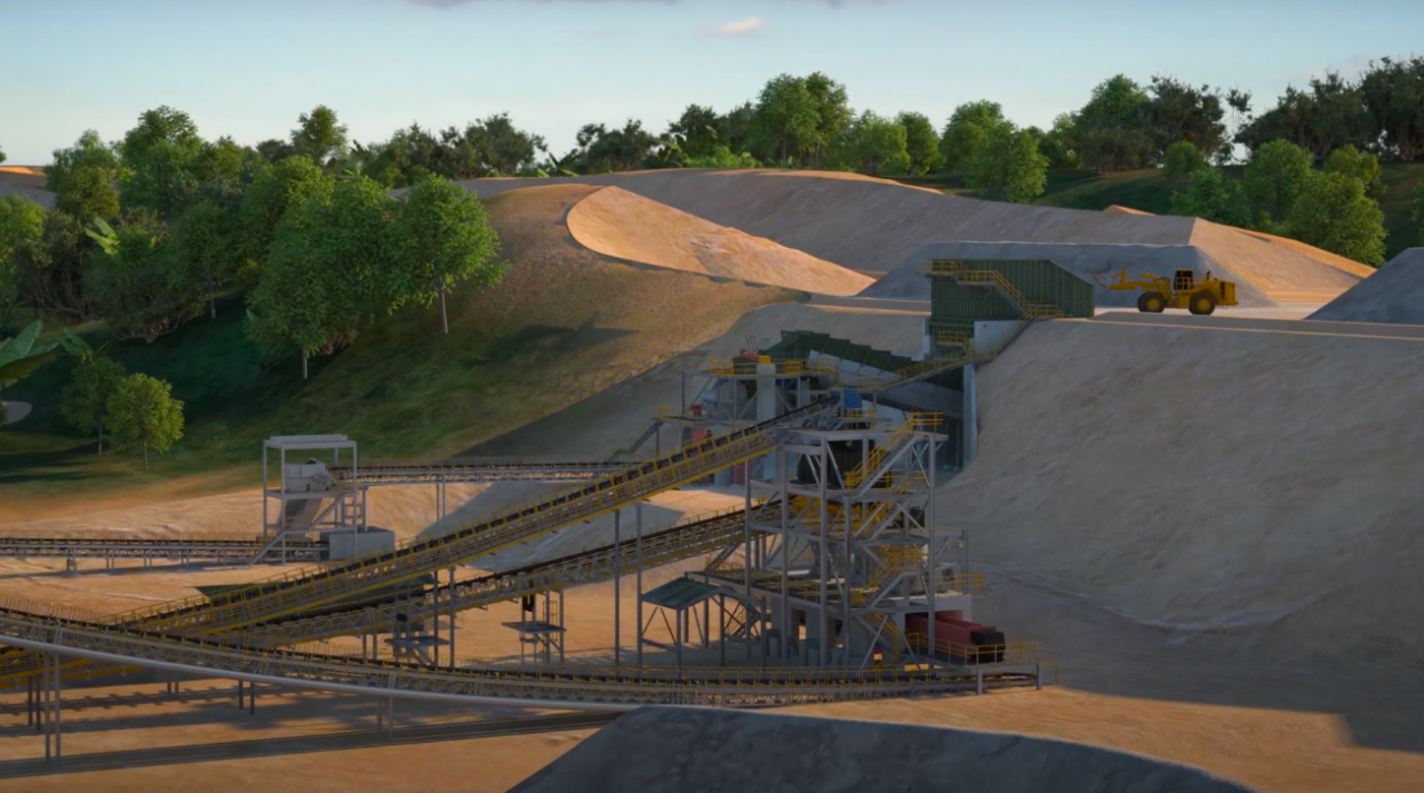 Atlantic Lithium receives mining lease for Ghana's first lithium mine ...