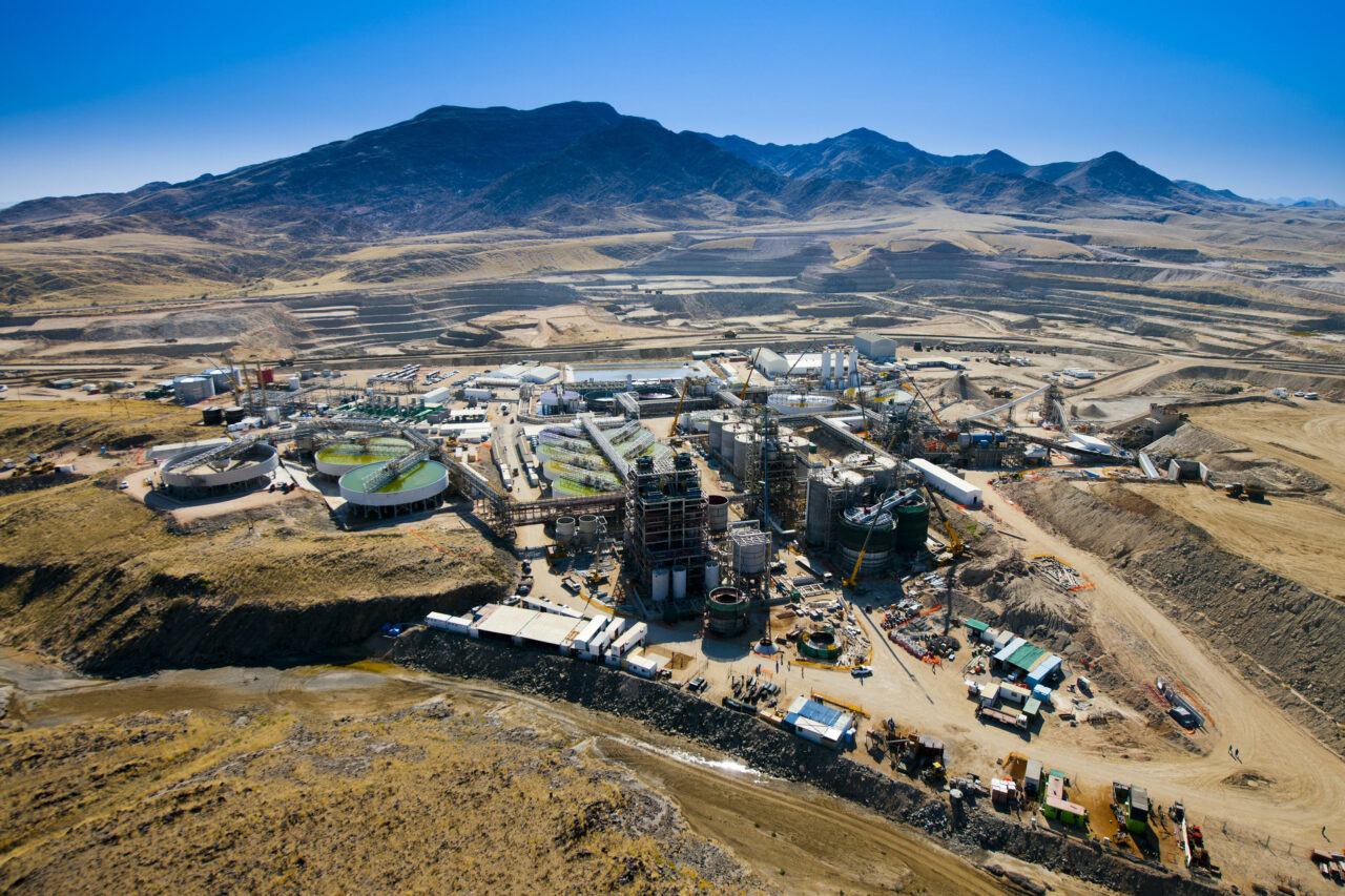 Australia's Paladin Energy takes full ownership of Newfoundland uranium ...