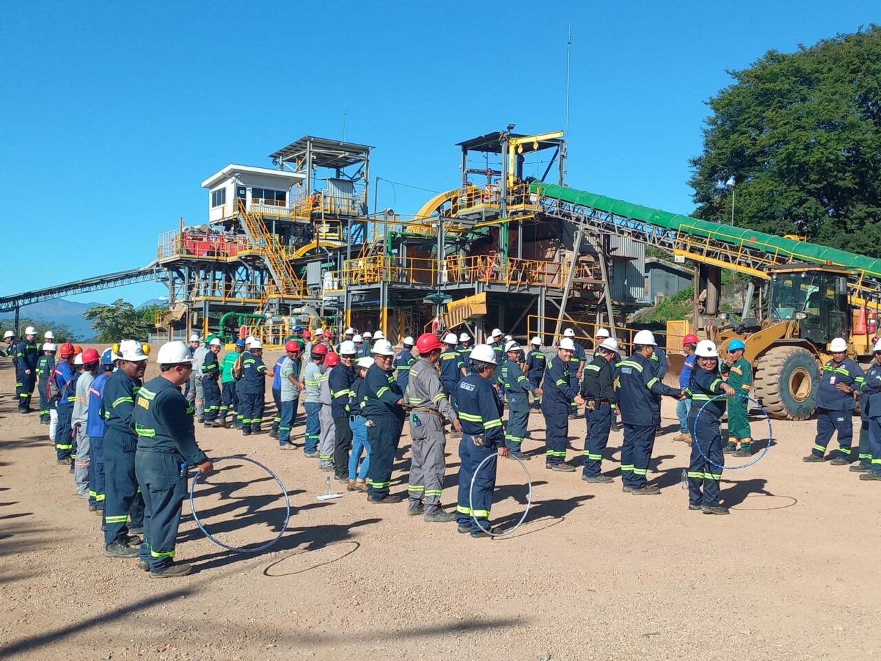 Calibre Mining to achieve high-end gold production guidance by end of 2023: TD Securities ...