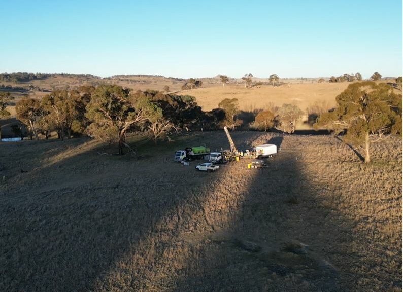 Earth AI finds first greenfield deposit using artificial intelligence